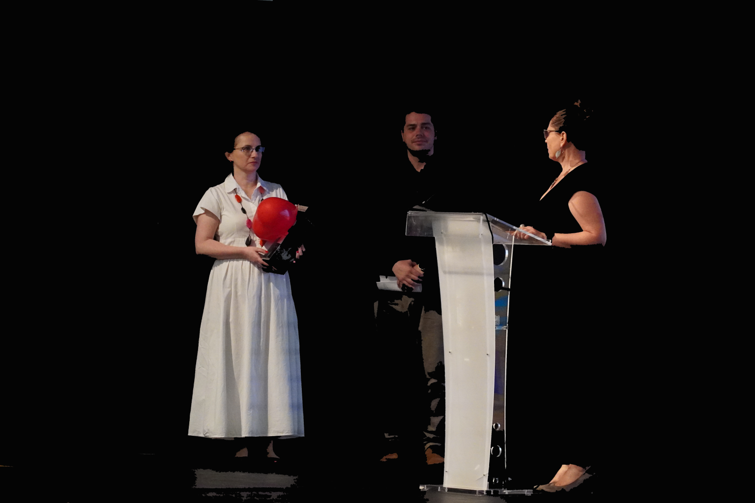 Opening EAGT Conference 2023 - Renata Mizerska